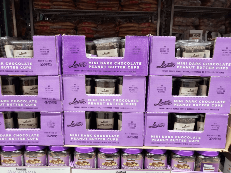 17 grocery store display ideas - TopWon