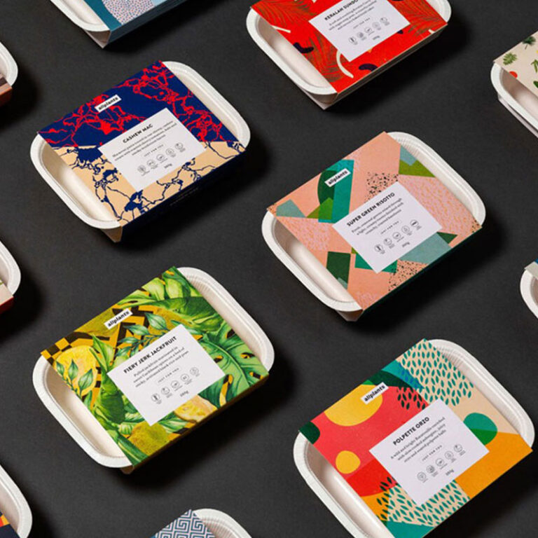 17 grocery store display ideas - TopWon
