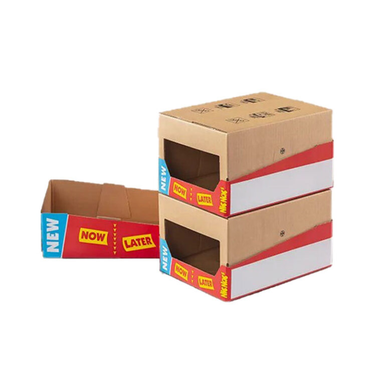 Use of corrugated paper in transportation packaging - TopWon