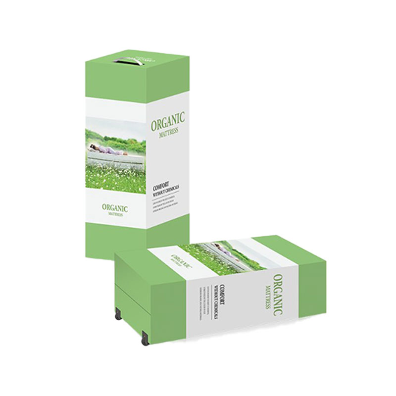 Box with Wheels and Handle | Custom Carton Box Supplier