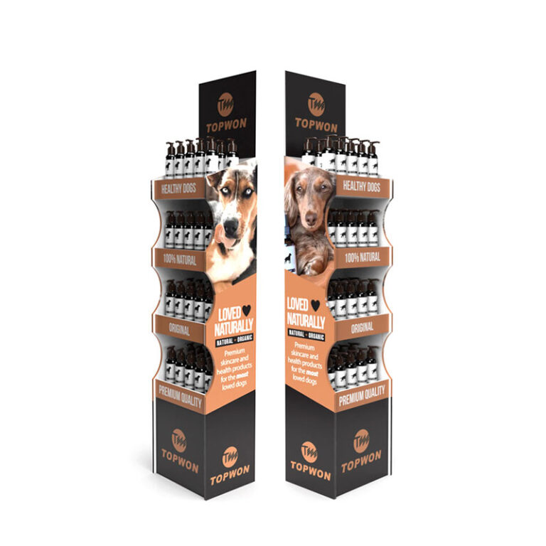 14 pet store display ideas - TopWon