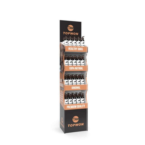 14 pet store display ideas - TopWon