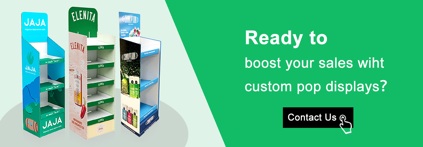 How to Make a Display Stand with Cardboard - topwon