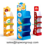 31 Bread Display Ideas - TopWon