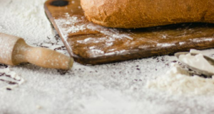 31 Bread Display Ideas - TopWon