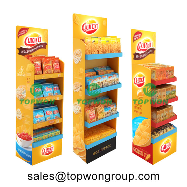 17 grocery store display ideas - TopWon