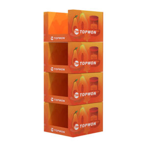 7 Most Effective Types of Retail Displays Explained - TopWon